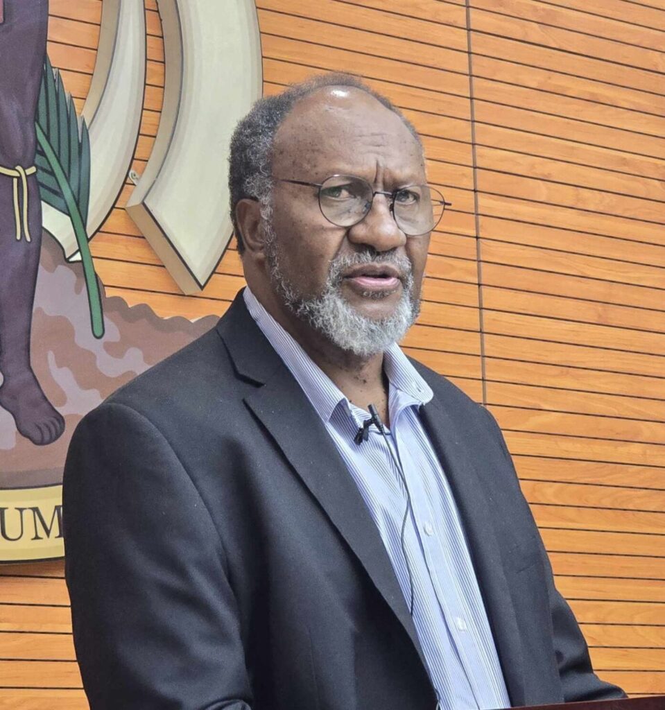 Vanuatu Business Review » PM to appoint new Minister of Trade and ...