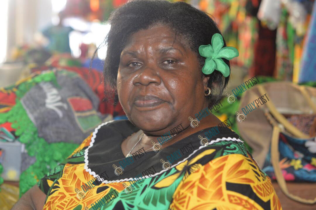 Vanuatu Business Review » From Prison to Prosperity: Alexine John’s ...