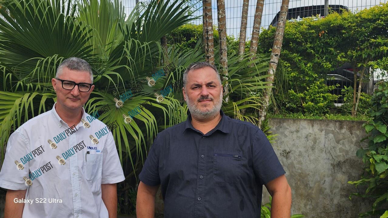 Vanuatu Business Review » UNELCO defends utility billing practices as ...