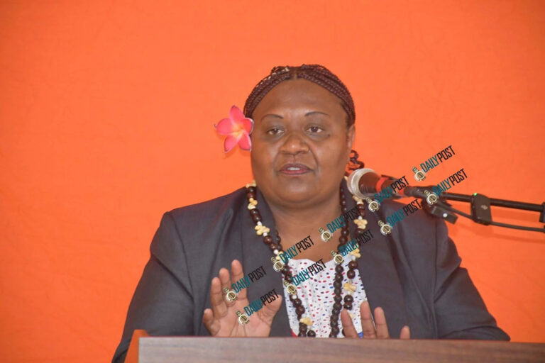 Vanuatu Business Review » Santo’s Millennium Cave showcased on new ...